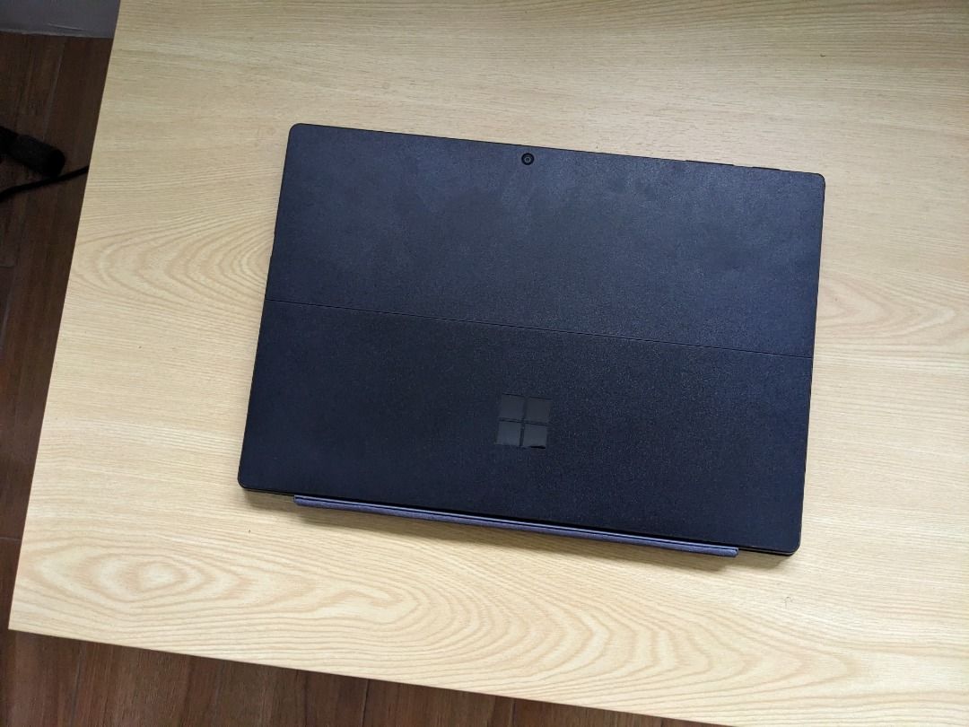 Microsoft Surface Pro 7 Core i5 1035G4 8GB 256SSD with keyboard ...