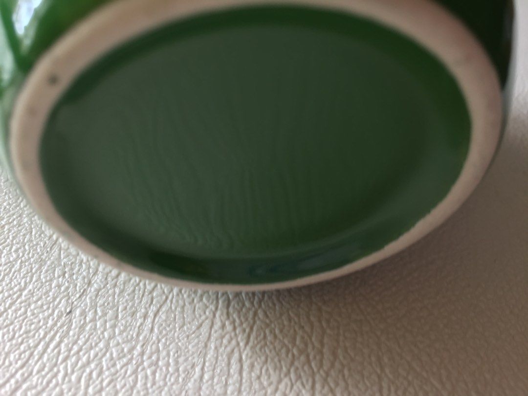 Milo green cup large size by Nestle, Hobbies & Toys, Memorabilia ...