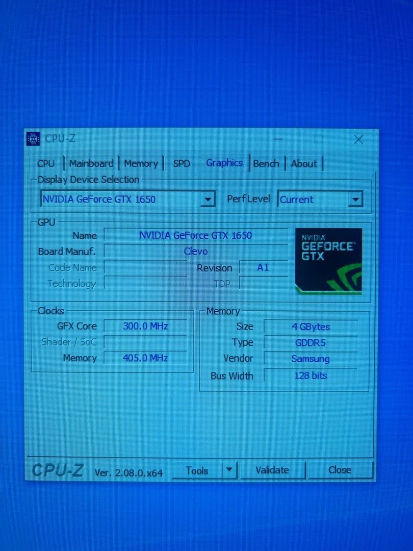 Mini PC Intel i9 8950 HK / Nvidia GTX 1650, Computers & Tech, Desktops ...