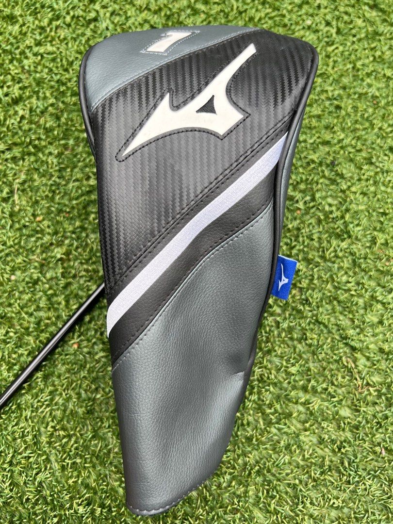 Mizuno STZ driver, Sports Equipment, Sports & Games, Golf on Carousell