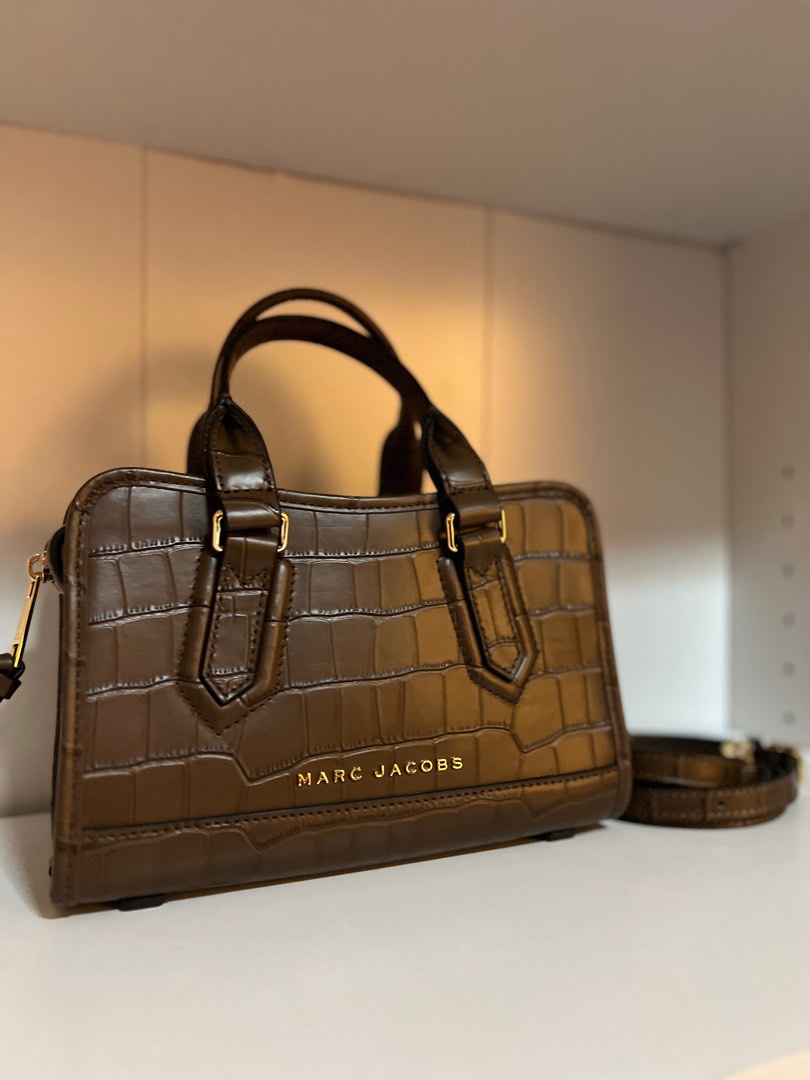 MJ Drifter, Luxury, Bags & Wallets on Carousell