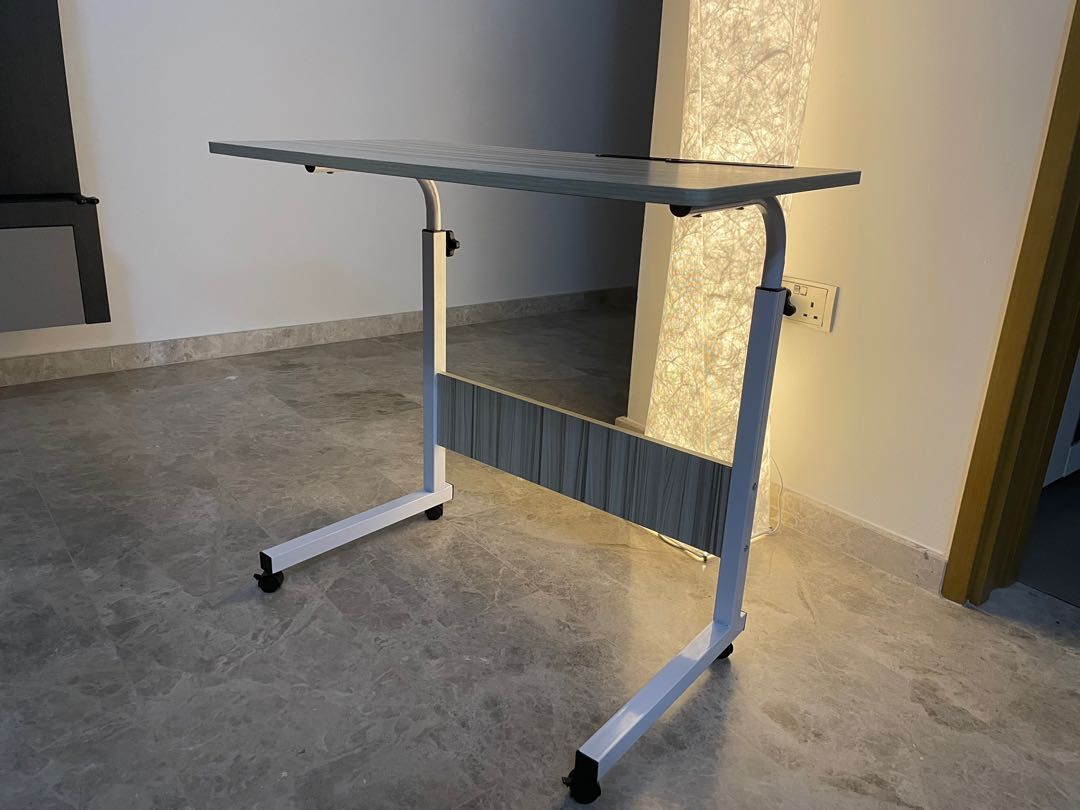 Movable Table, Furniture & Home Living, Furniture, Tables & Sets on ...