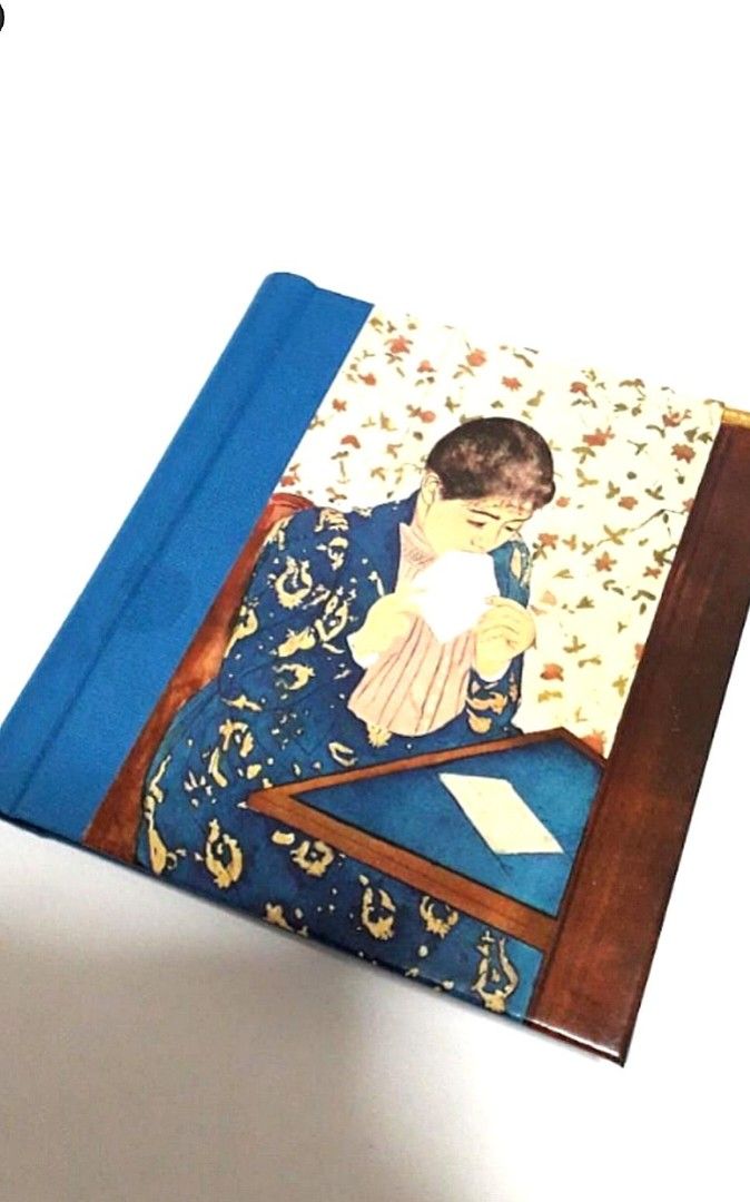 Museum Art Address Book, Hobbies & Toys, Stationery & Craft, Other ...