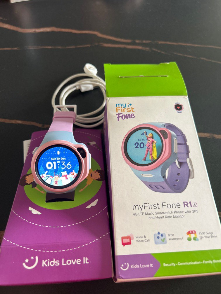 MyFirstFone, Mobile Phones & Gadgets, Wearables & Smart Watches on ...