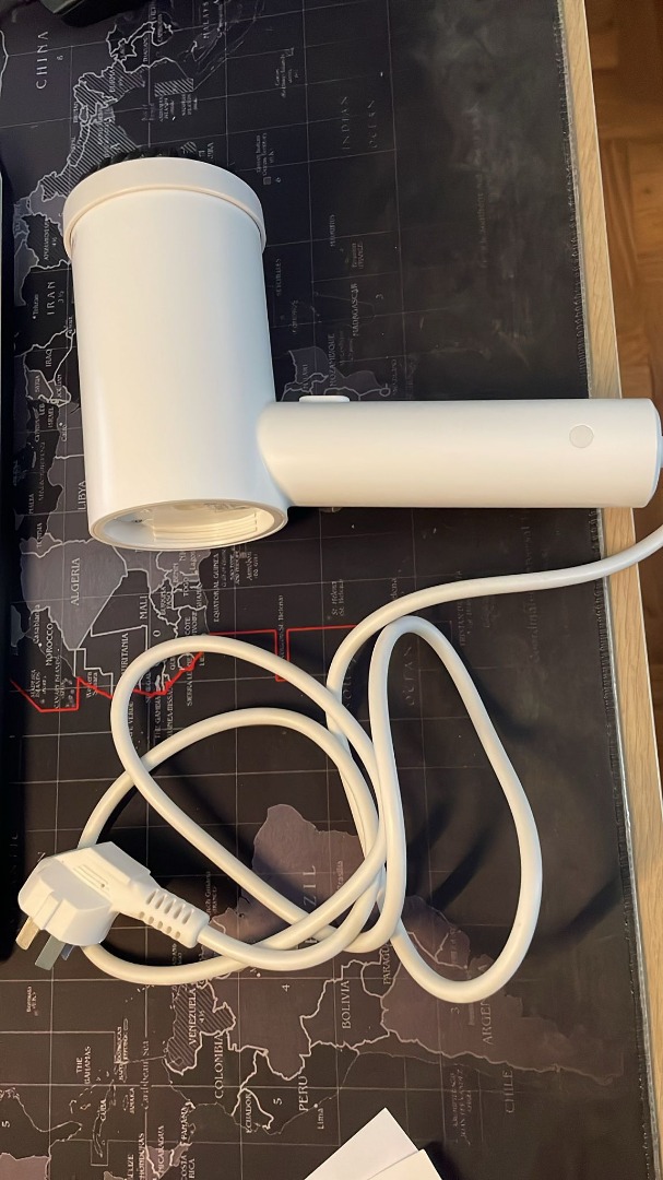 NANJIREN Hand steam ironing machine, TV & Home Appliances, Irons ...