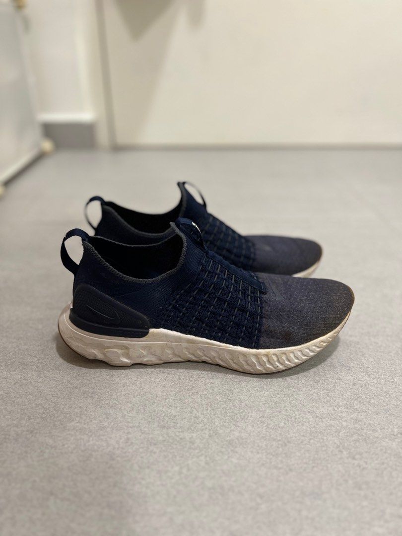 Nike Phantom flyknit, Luxury, Sneakers & Footwear on Carousell