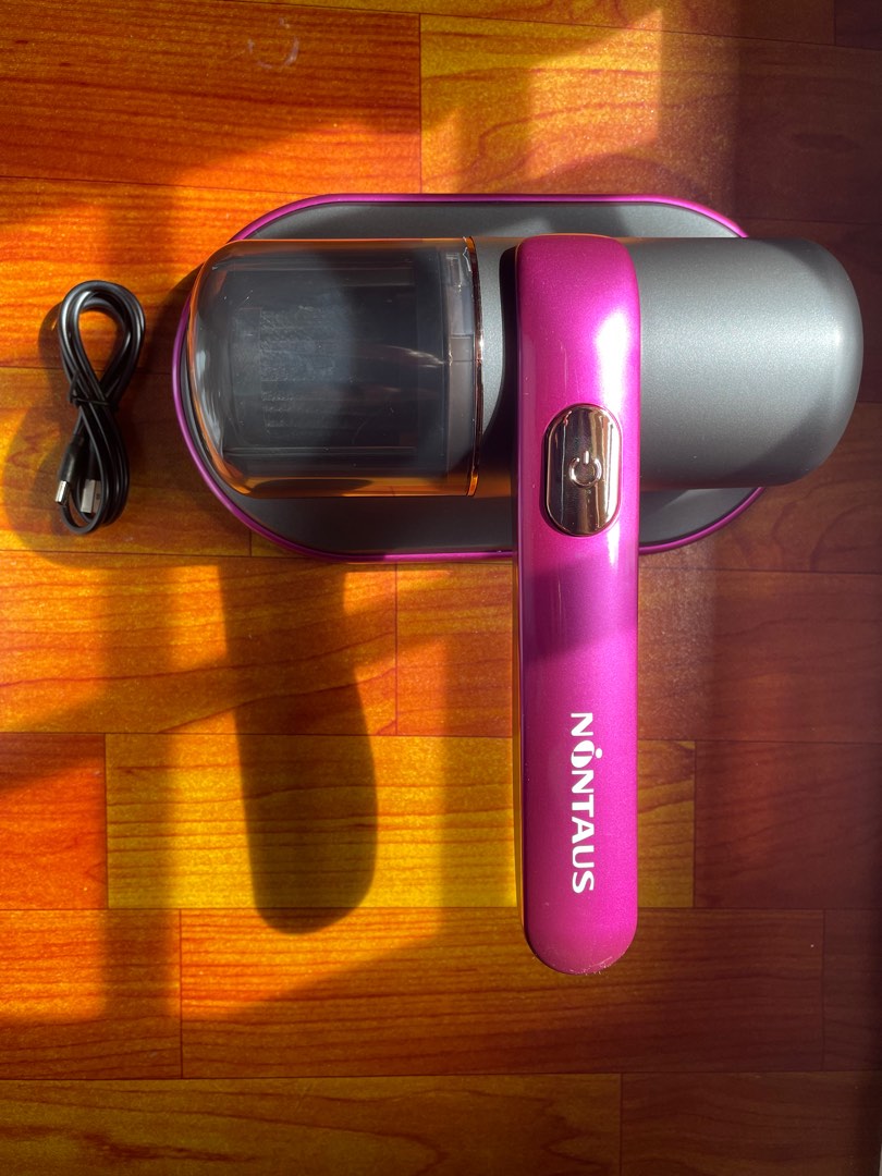 Nontaus dust mite vacuum cleaner, TV & Home Appliances, Vacuum Cleaner ...