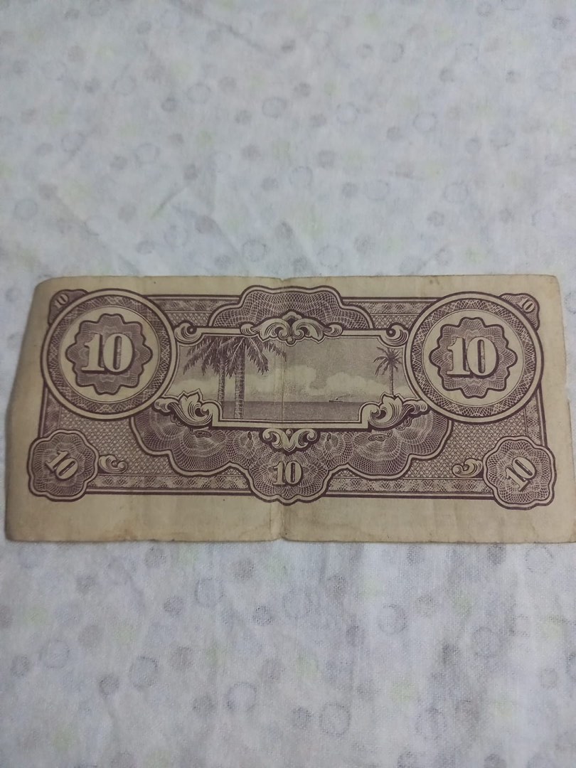 Old Notes, Hobbies & Toys, Memorabilia & Collectibles, Currency on ...