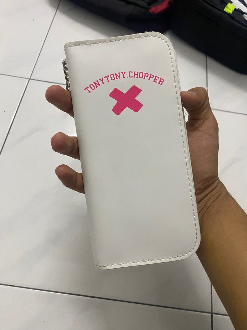one piece wallet chopper, Women's Fashion, Bags & Wallets, Wallets ...