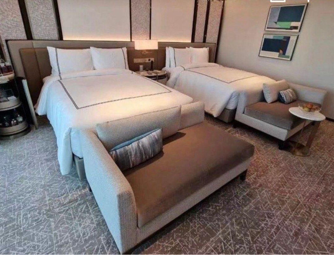 MBS (Marina Bay Sands ) Hotel room and suites Staycation Promotions ...