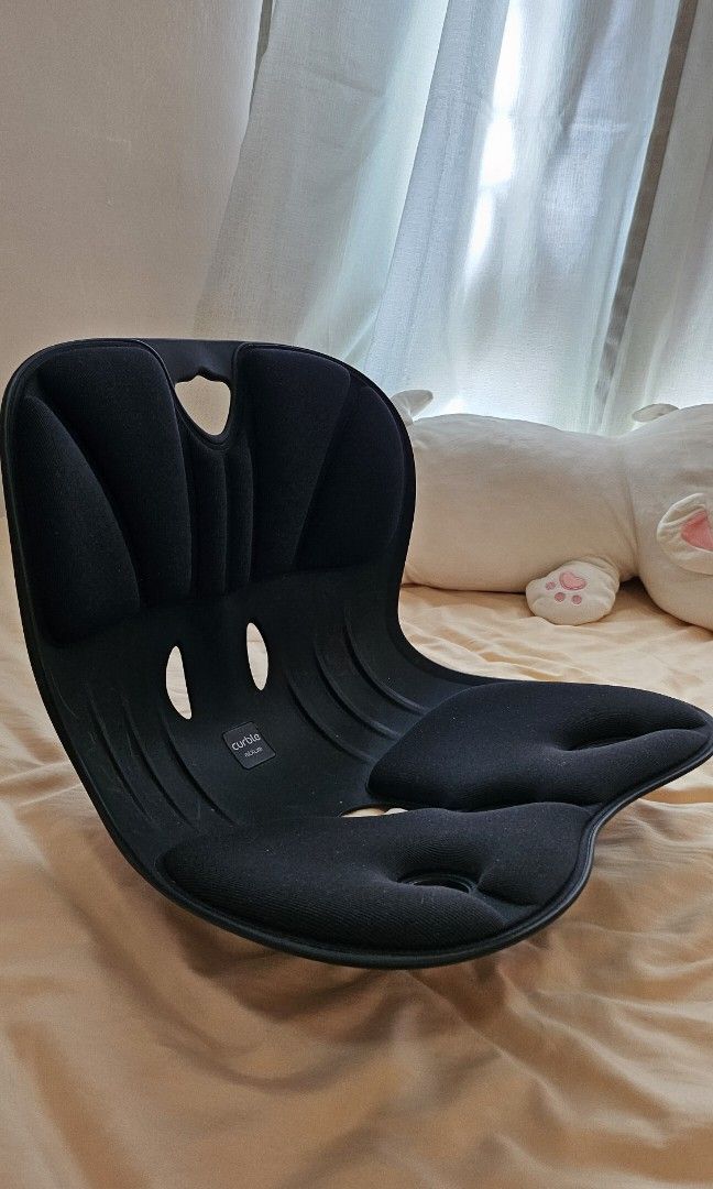 Original Curble Wide, Furniture & Home Living, Office Furniture ...