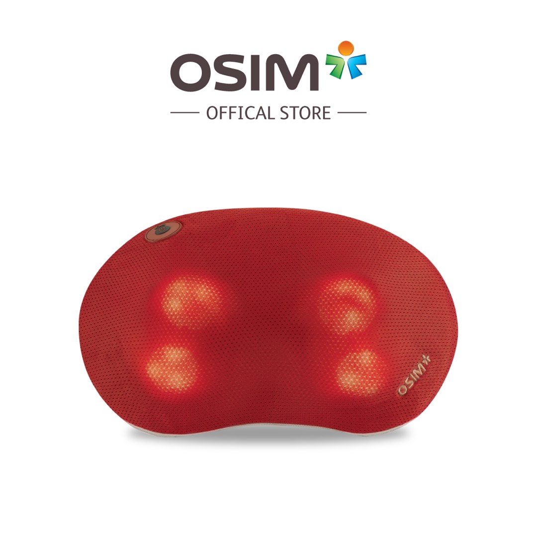 Osim Ucozy, Health & Nutrition, Massage Devices on Carousell