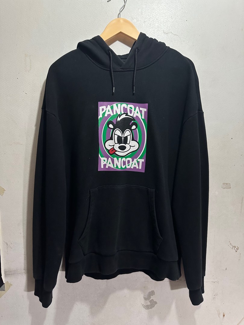 PANCOAT, Men's Fashion, Coats, Jackets and Outerwear on Carousell