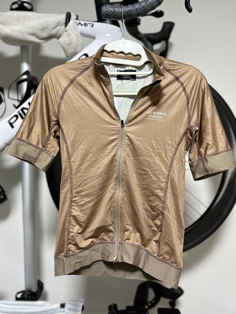 Pas Normal Studio (PNS) Mechanism Men M size, Men's Fashion, Activewear ...