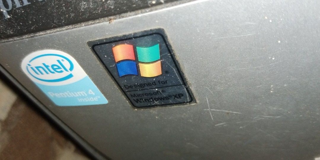 Pentium 4 Desktop CPU, Computers & Tech, Desktops on Carousell