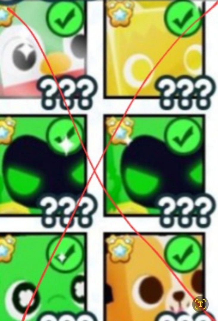 Pet Sim X / Pet Sim 99, Video Gaming, Video Games, Others on Carousell