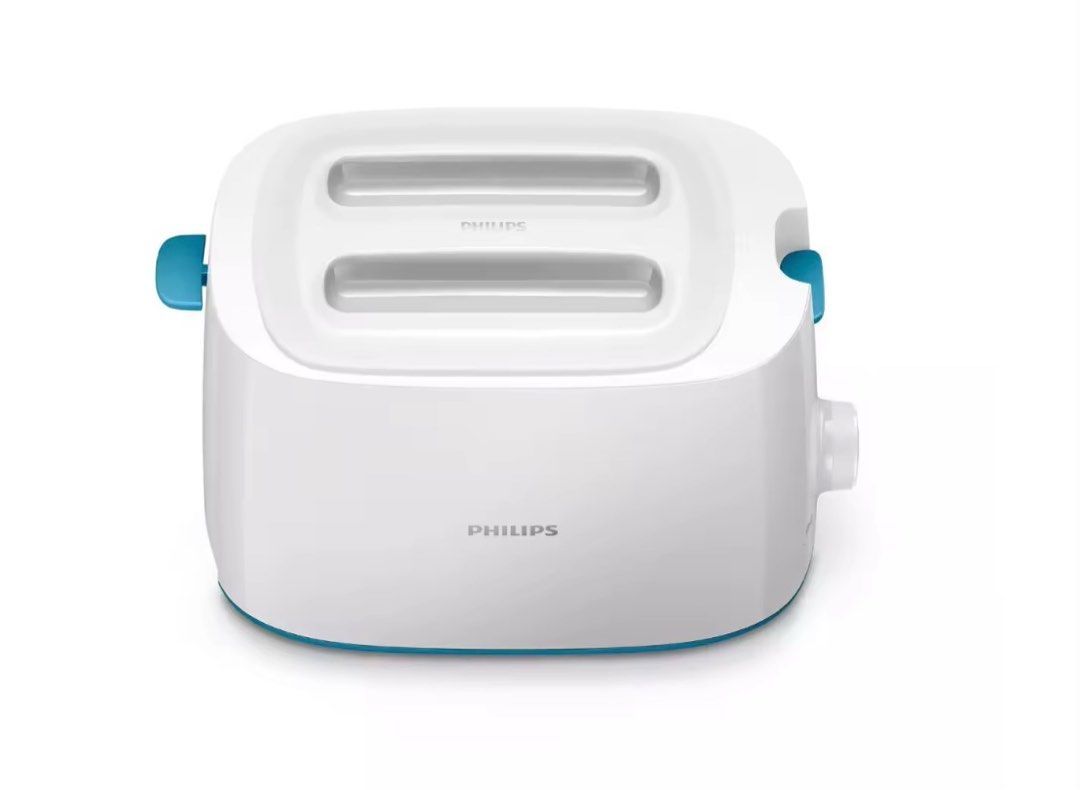 Philips Toaster, TV & Home Appliances, Kitchen Appliances, Ovens ...