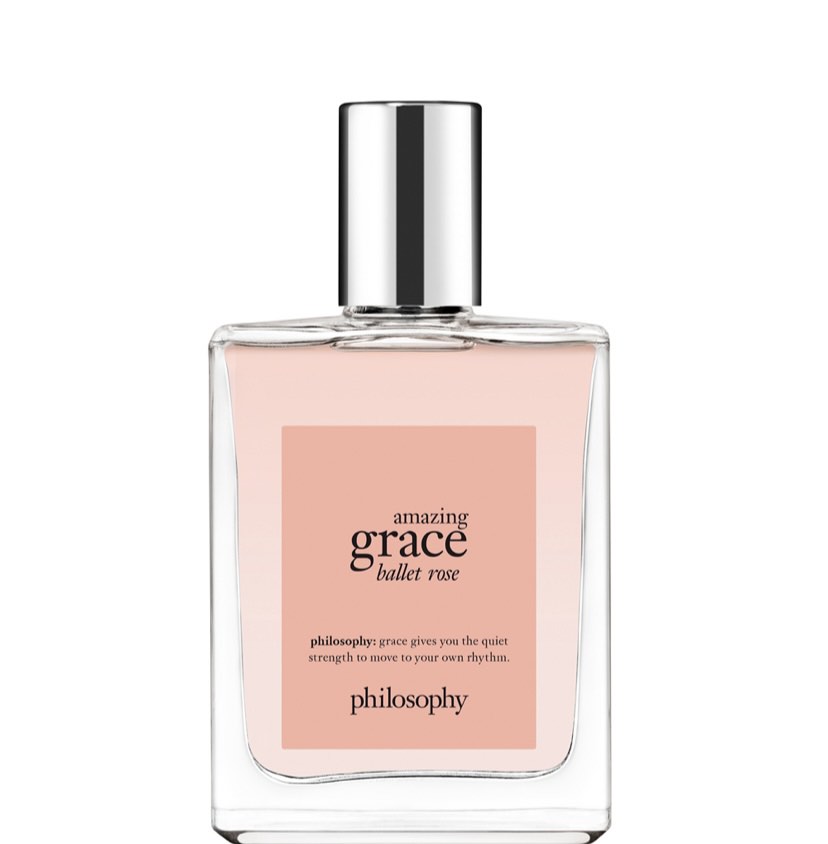 Philosophy Ballet Rose perfume, Beauty & Personal Care, Fragrance ...