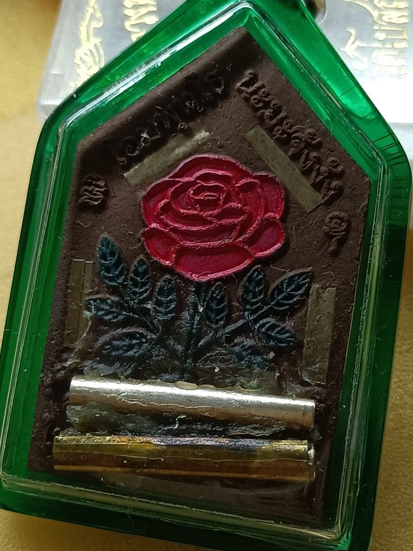 Phra Khun Paen by ac Panuthep (rare), Hobbies & Toys, Memorabilia ...