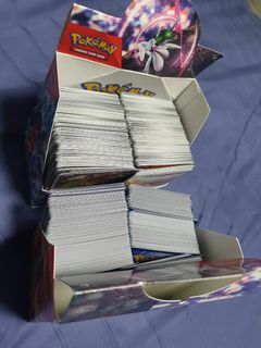 Playable pokemon cards, Hobbies & Toys, Toys & Games on Carousell