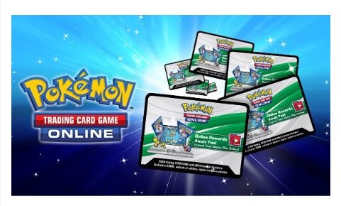 Pokemon TCG Live Code Cards (Updated as of 27 Nov), Hobbies & Toys ...