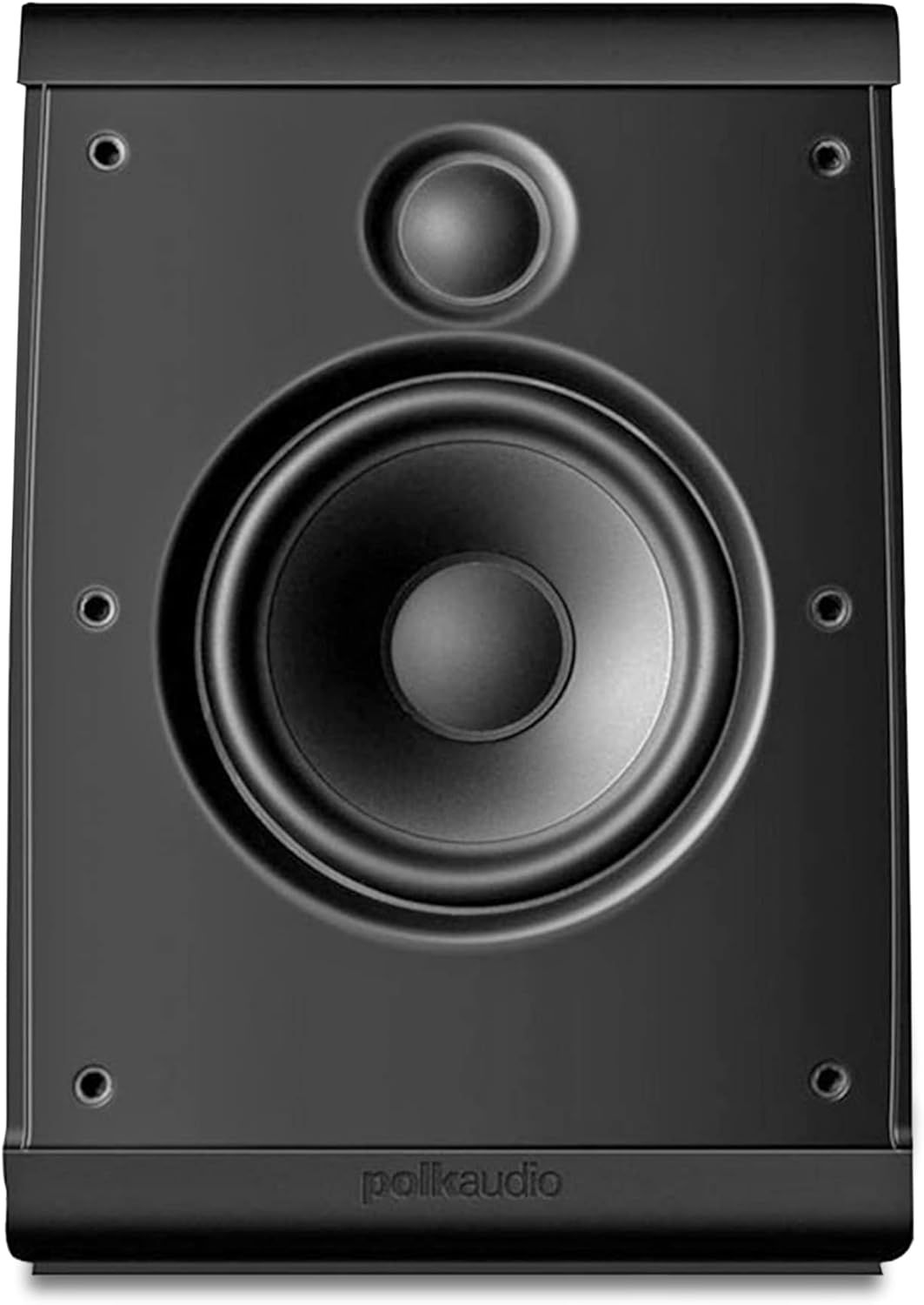 Polk Audio OWM3 Wall and Bookshelf Speakers | The Most High-Performance ...