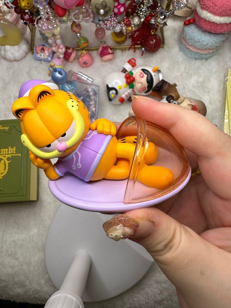 popmart $10 each Dimoo / Labubu ring , Hobbies & Toys, Toys & Games on ...