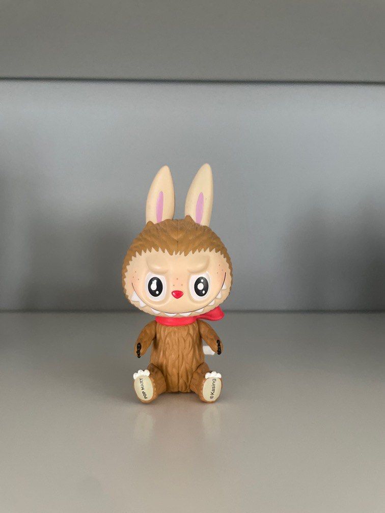 Popmart Dimoo and Lapubu, Hobbies & Toys, Toys & Games on Carousell