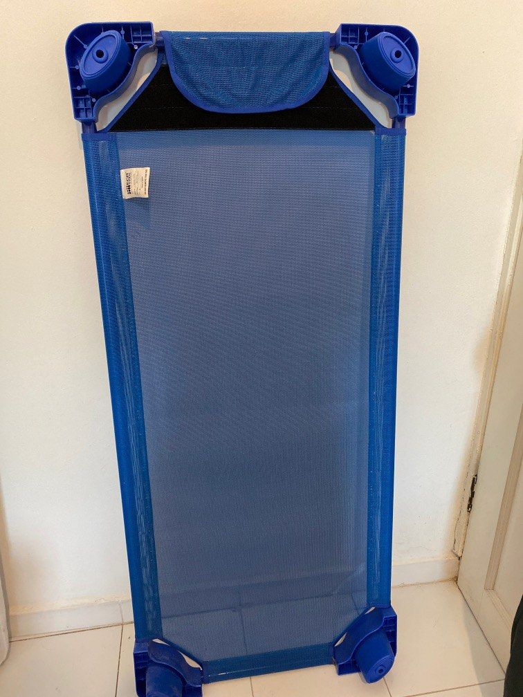 Pre schooler Stack Cot, Furniture & Home Living, Furniture, Other Home ...