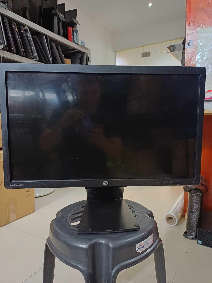 PROMO MONITOR 23" LED MONITOR FULL HD 1080P, Computers & Tech, Parts ...