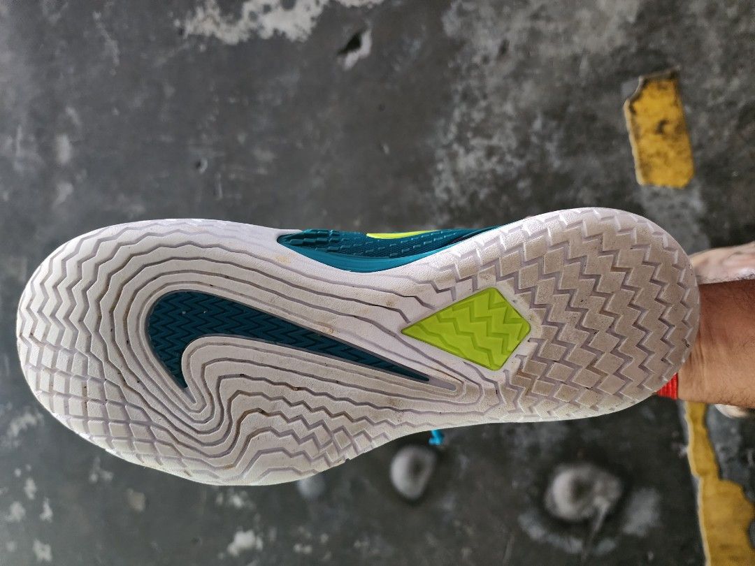 Rafa Cage 4, Sports Equipment, Sports & Games, Racket & Ball Sports on ...