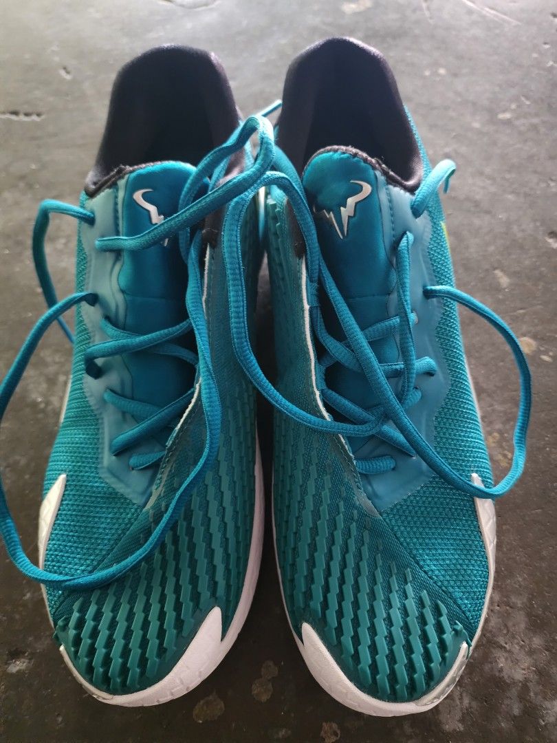 Rafa Cage 4, Sports Equipment, Sports & Games, Racket & Ball Sports on ...