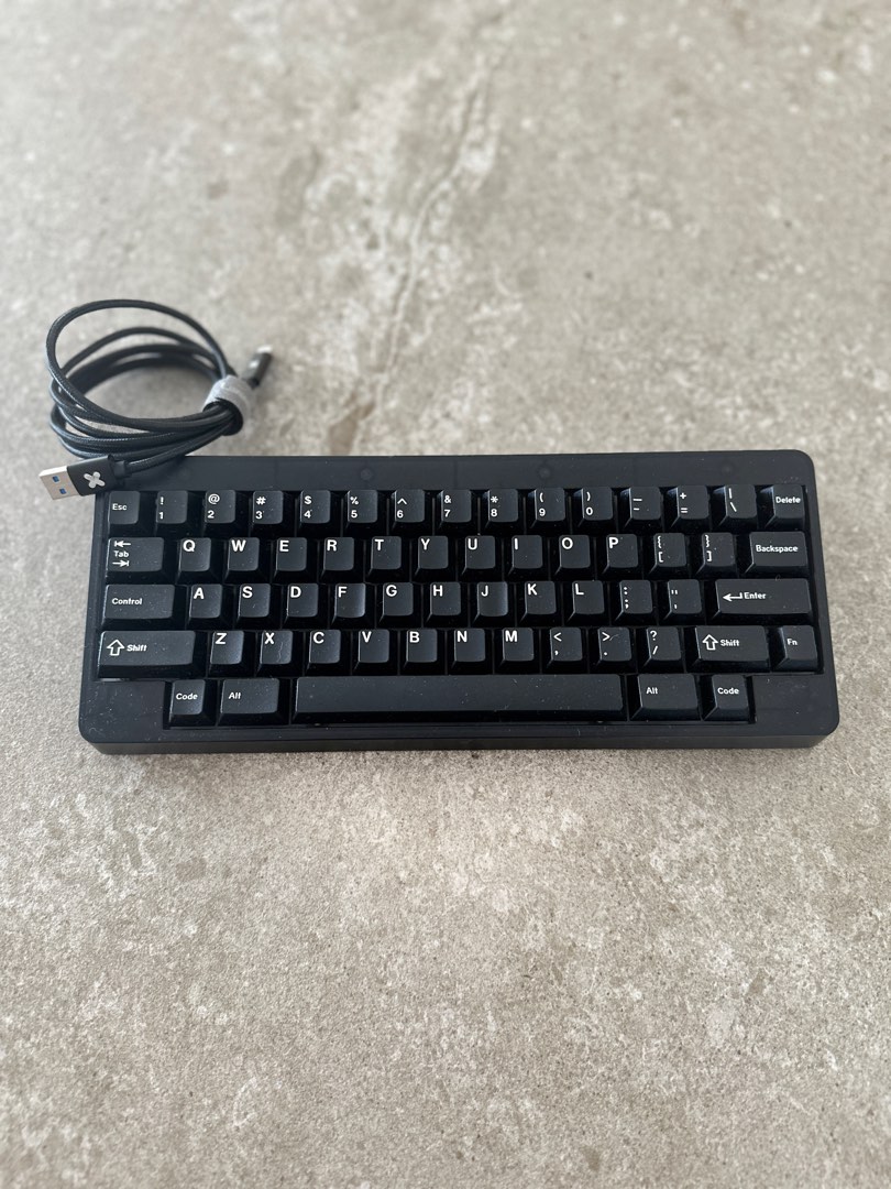 Rama Kara Nocturne Gmk Wob Lubed Alpaca V2 Computers And Tech Parts And Accessories Computer
