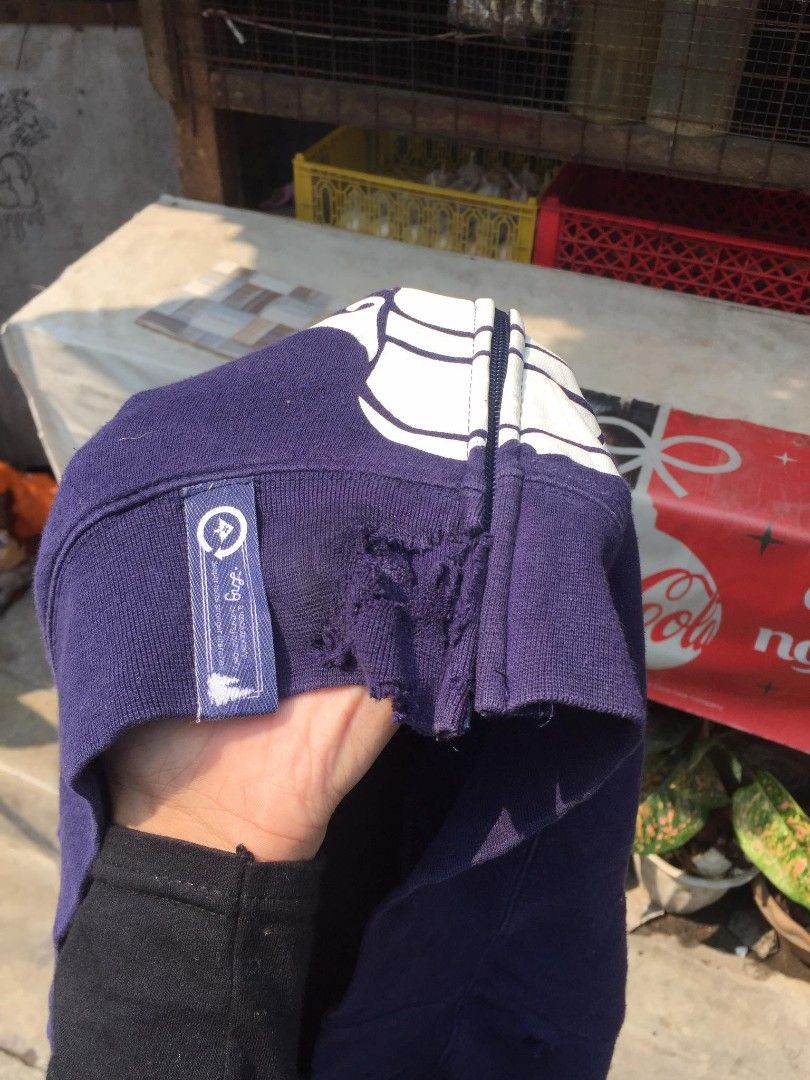 rare lrg dead serious skeleton full zip kanye west glow in the dark y2k ...