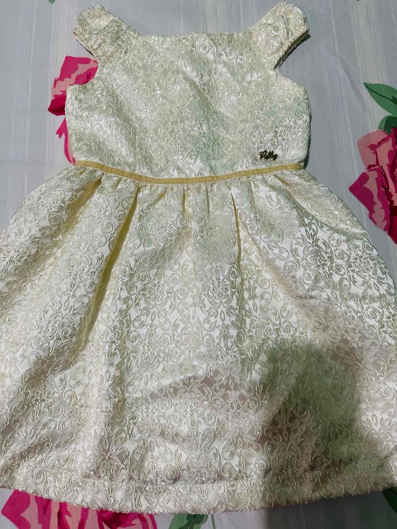 Robby Rabbit dress, Babies & Kids, Babies & Kids Fashion on Carousell