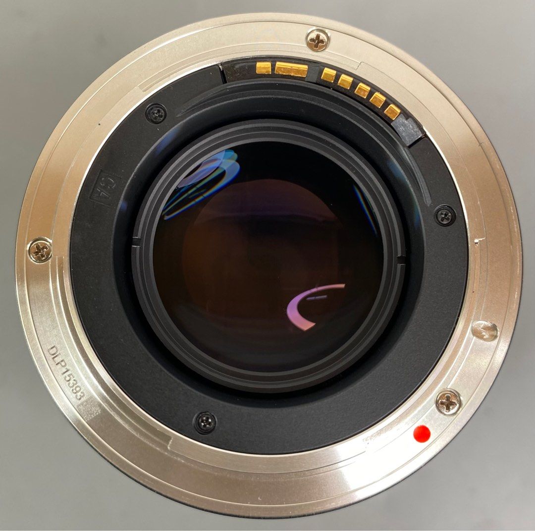 Rokinon AE35M 35MM Aspherical Camera Lens, Photography, Lens & Kits on ...