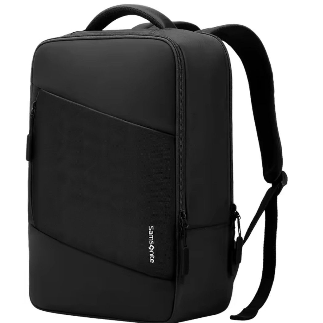 Samsonite backpack 15.6", Men's Fashion, Bags, Backpacks on Carousell