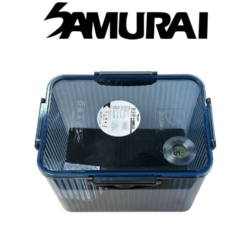 Samurai F580 Dry Box, Photography, Photography Accessories, Dry Boxes ...