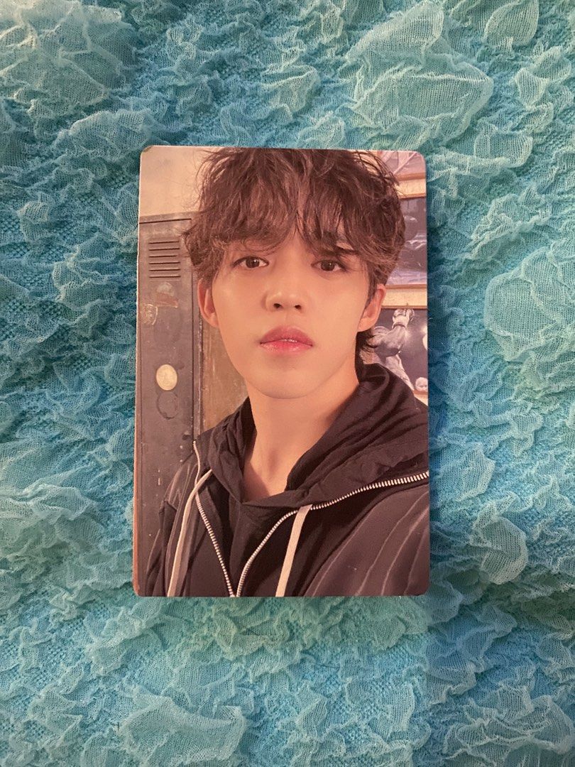 scoups fml pc, Hobbies & Toys, Memorabilia & Collectibles, K-Wave on Carousell