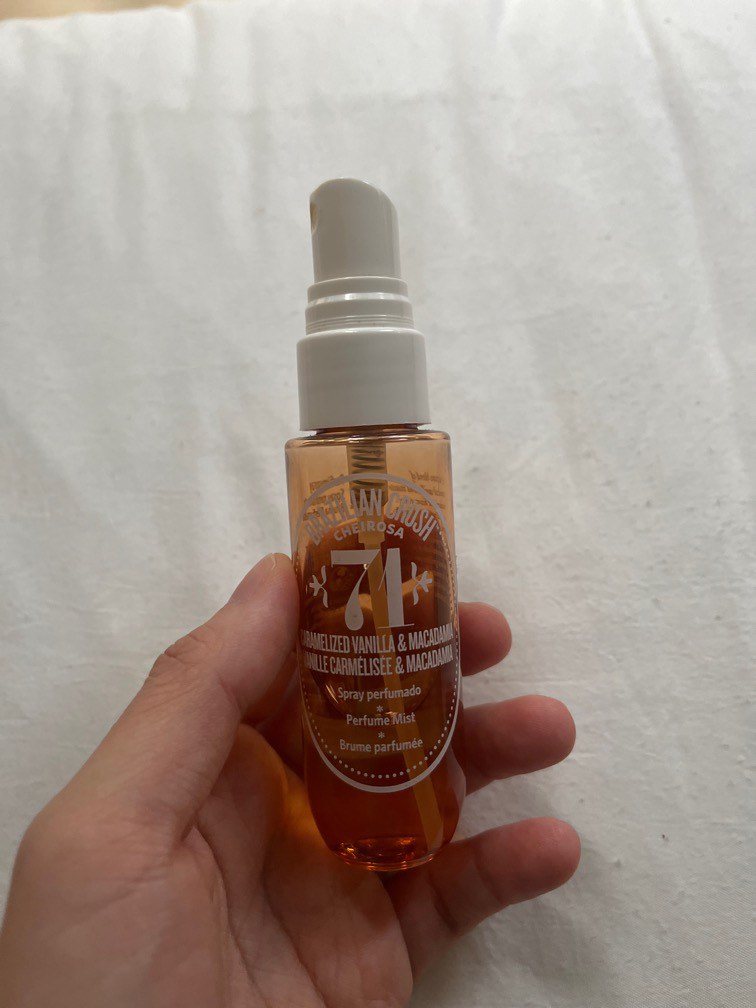 Sol de Janeiro 71, Beauty & Personal Care, Fragrance & Deodorants on ...