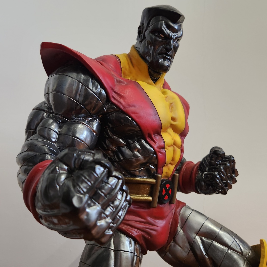 Spawning Pool Colossus Statue by Artistzlabel, Hobbies & Toys, Toys ...