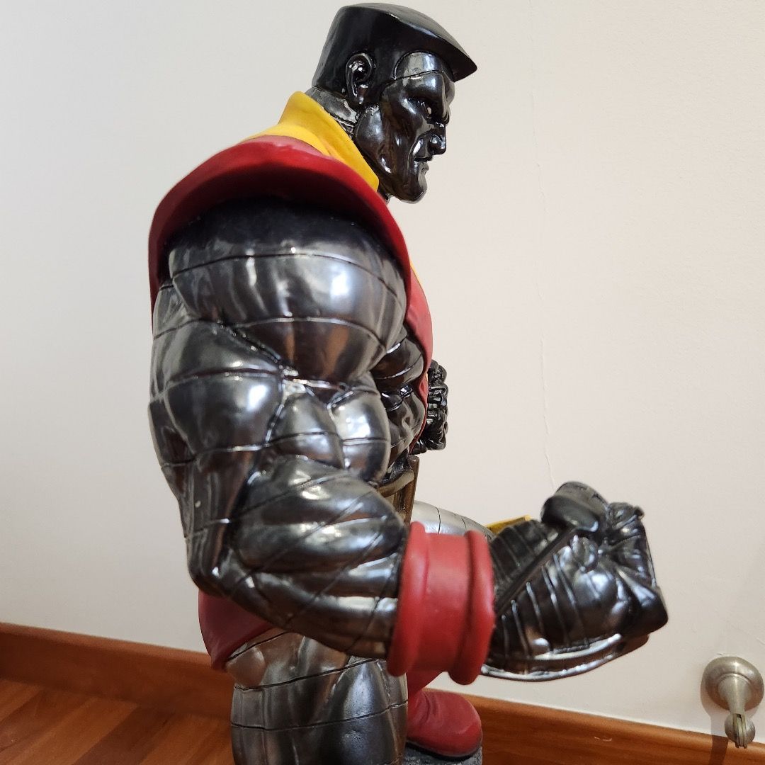 Spawning Pool Colossus Statue by Artistzlabel, Hobbies & Toys, Toys ...