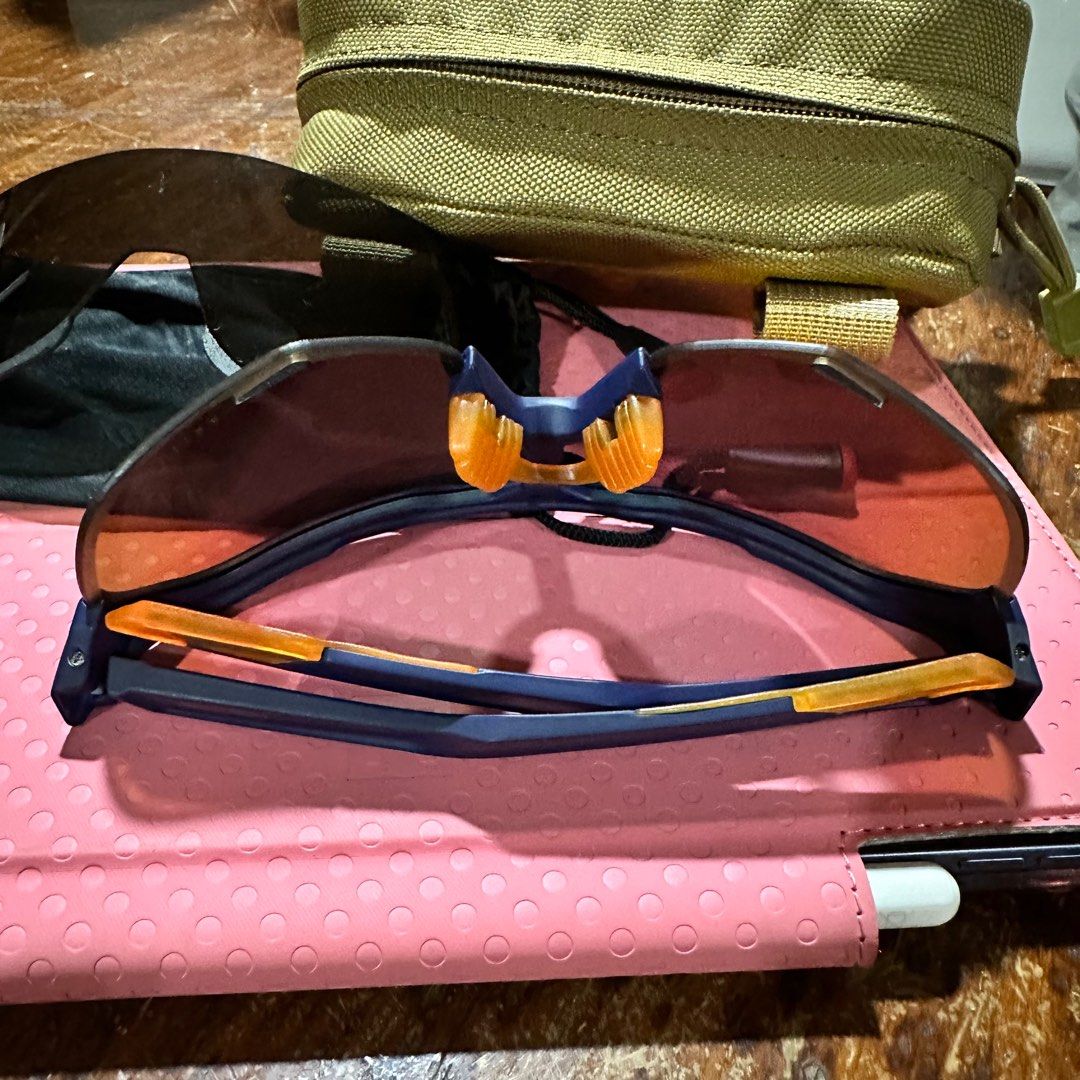 Spyder Tarmac Sunglasses, Men's Fashion, Watches & Accessories ...