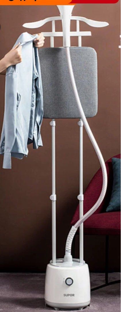 Standing Iron, Furniture & Home Living, Cleaning & Homecare Supplies ...