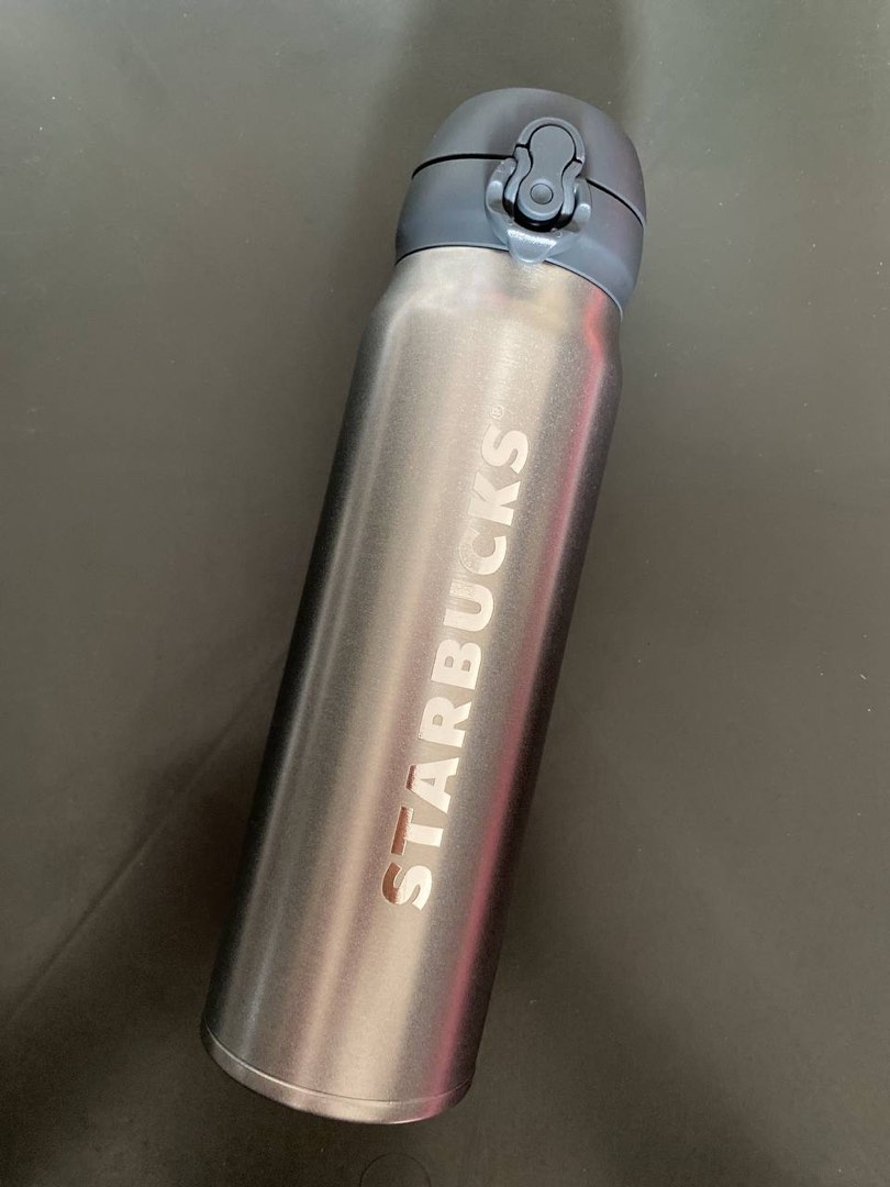 Starbucks Malaysia Flask, Furniture & Home Living, Kitchenware ...
