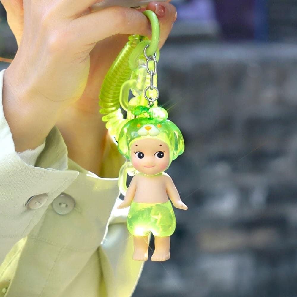 stbo lime dog from charm candy series sonny angel, Hobbies & Toys, Toys ...