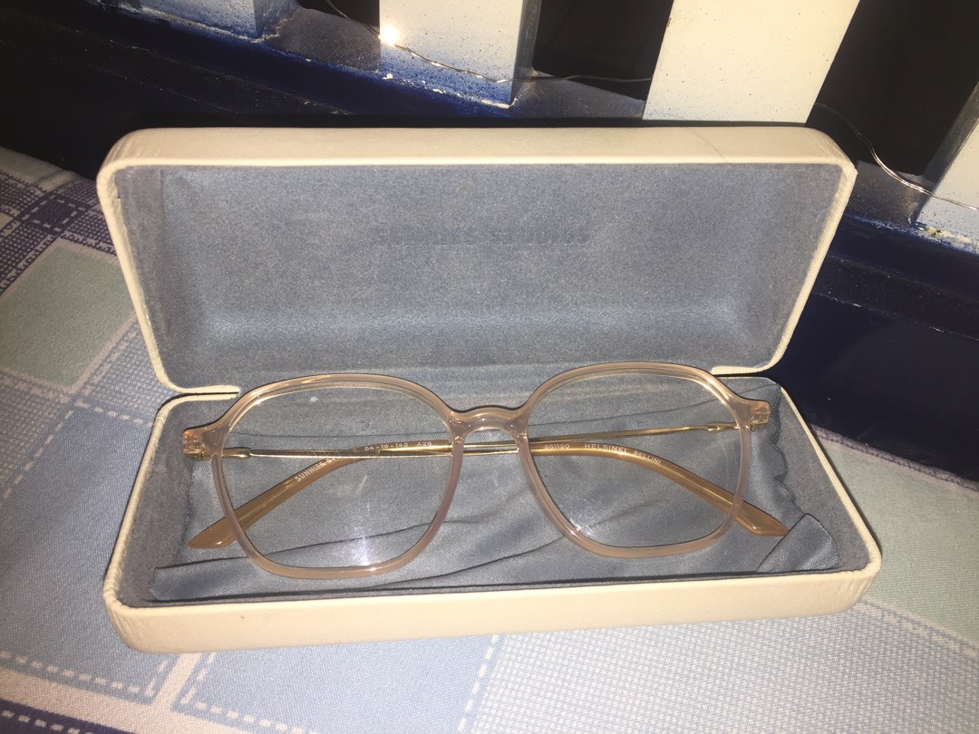 Sunnies Helsinki Bellini, Men's Fashion, Watches & Accessories ...