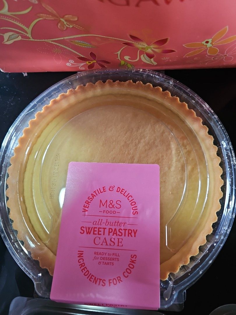 Sweet Pastry Case, Food & Drinks, Other Food & Drinks on Carousell