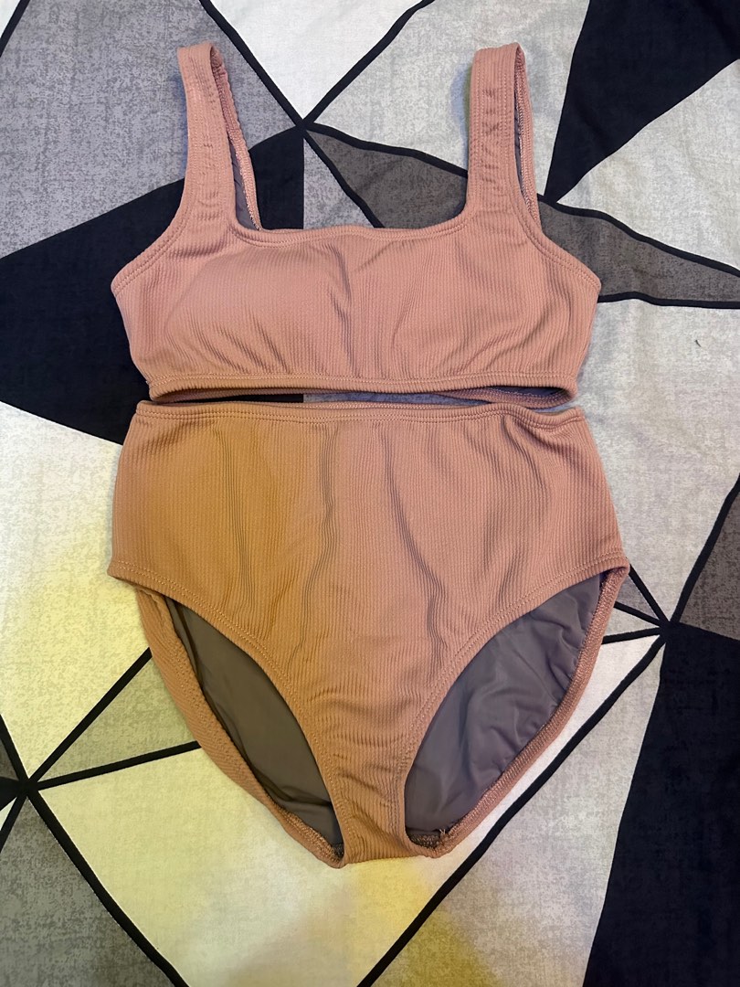 Swimsuit Sewlocal, Women's Fashion, Swimwear, Bikinis & Swimsuits on ...