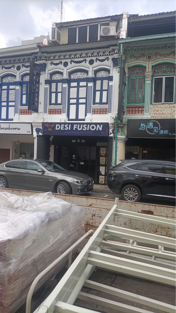 Syed Alwi Road, Property, Rentals, Landed Property on Carousell